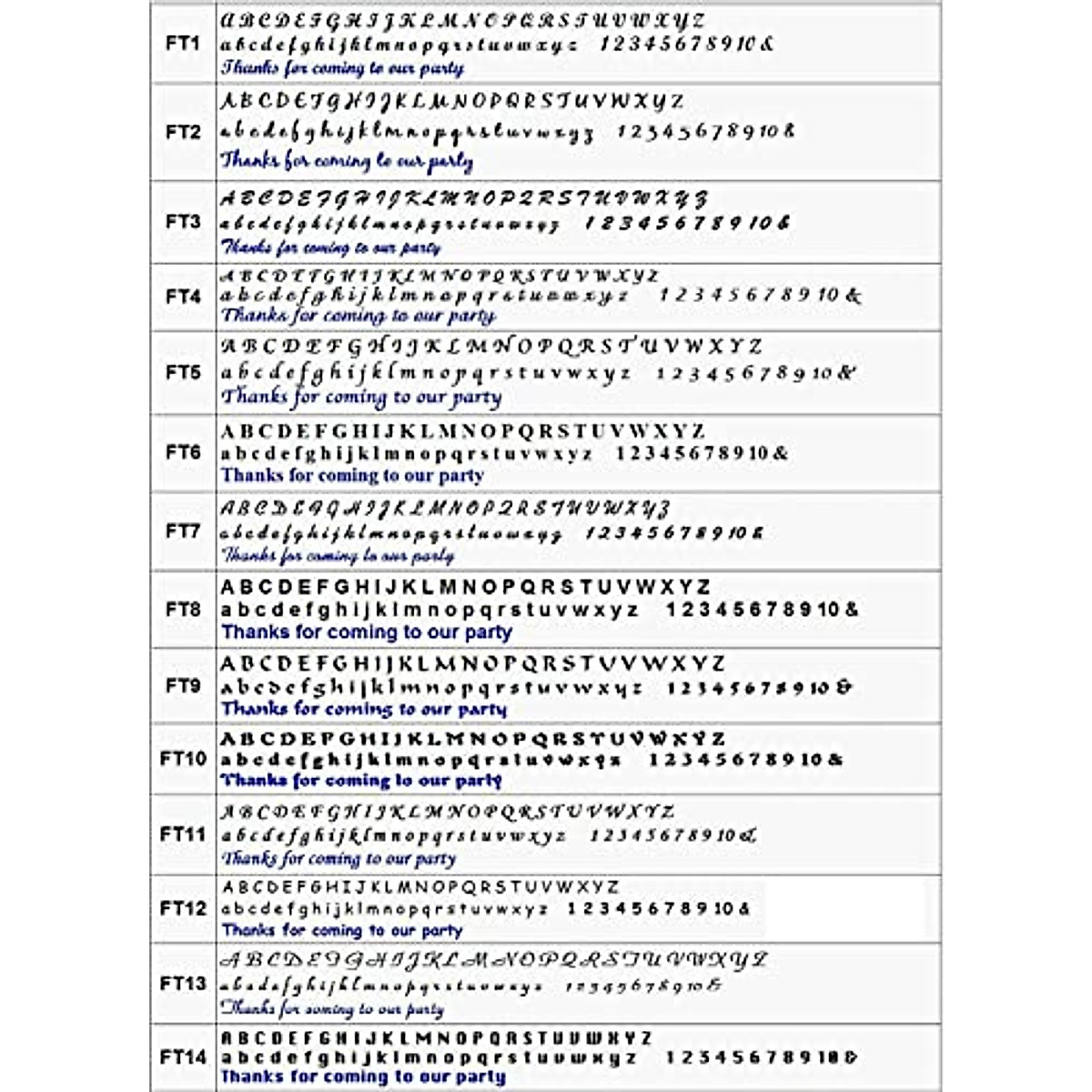 Personalized Ribbon Bow with Optional Pin for Memorial Funeral Awareness Event Or Party with Custom Printed Photo