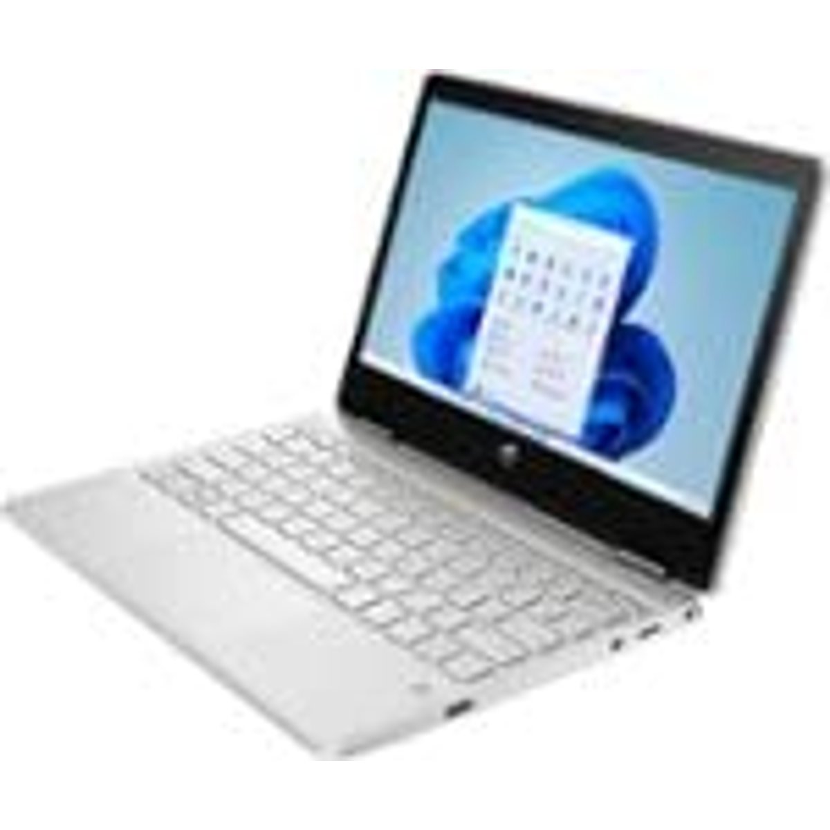 HP Pavilion X360 2-IN-1 11.6" HD Touch-Screen WLED-backlit Laptop, Intel Pentium N5000 up to 2.7GHz, 4GB DDR4, 128GB SSD, Bluetooth, Wireless-AC, HDMI, Webcam, USB 3.1-C, Media Card Reader, Windows 10