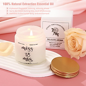 Tecanne Bride To Be Gifts Box, Bride Gifts, Bridal Shower, Bachelorette Gifts For Bride, Engagement Gifts For Her, Wedding Gifts For Bride, 20oz Wine Tumbler Bachelor Party Gift Set