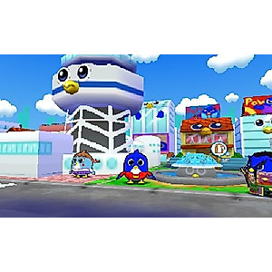 Penguin no Mondai: The Wars [Japan Import]