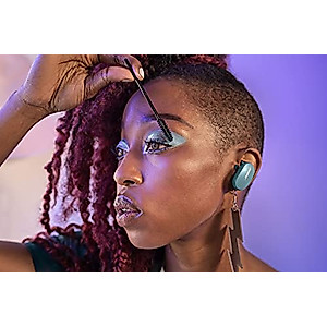 Bose QuietComfort® Noise Cancelling Earbuds – True Wireless Earphones, Stone Blue, World Class Bluetooth Noise Cancelling Earbuds with Charging Case - Limited Edition