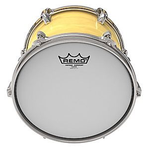 Remo VE0114-00 Vintage Emperor Coated Drum Head (14-Inch)