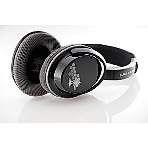 Micro-casque pour PS Vita/PSP/DS/3DS - Ear Force M5