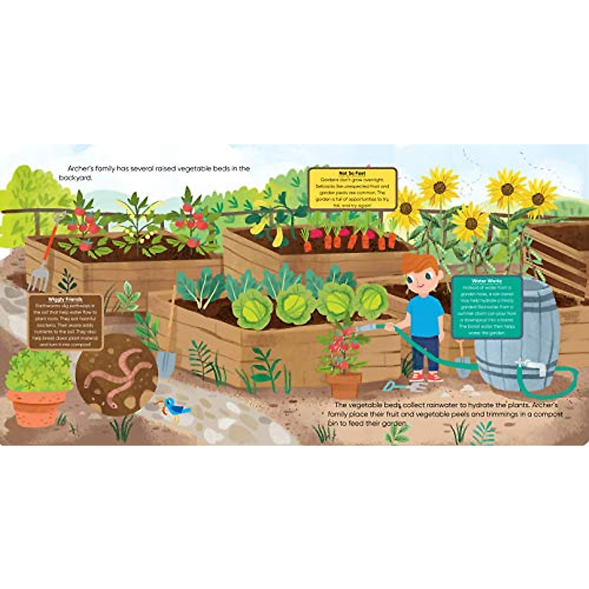 Plant It! Grow It, Eat It