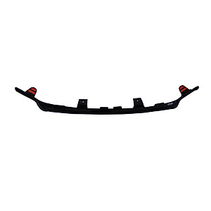 Auto Ventshade [AVS] Hoodflector | Low Profile, Smoke Color | 21642 | Fits 2006 - 2010 Ford Explorer, 2007 - 2010 Ford Explorer Sport Trac