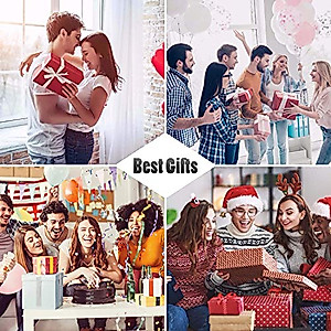 EDYELL Hat with Bluetooth Speaker Adjustable Bluetooth Hat Wireless Smart Speakerphone Cap for Outdoor Sport Baseball Cap is The Birthday Gifts for Men/Women/Boys/Girls