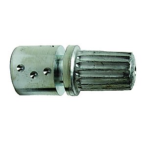 Bitzenburger Nock Receiver Right Helical