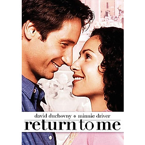 Return to Me