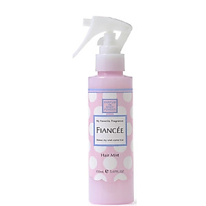 FIANCEE SCENTED HAIR MIST BABY PUFF PUFF
