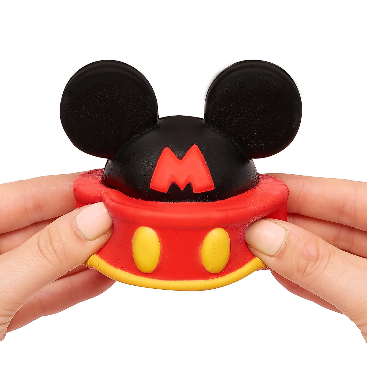 Kawaii Mickey Squeezies 2 Pack 75453