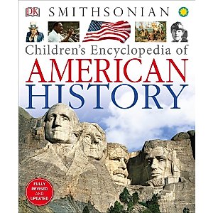 Children's Encyclopedia of American History