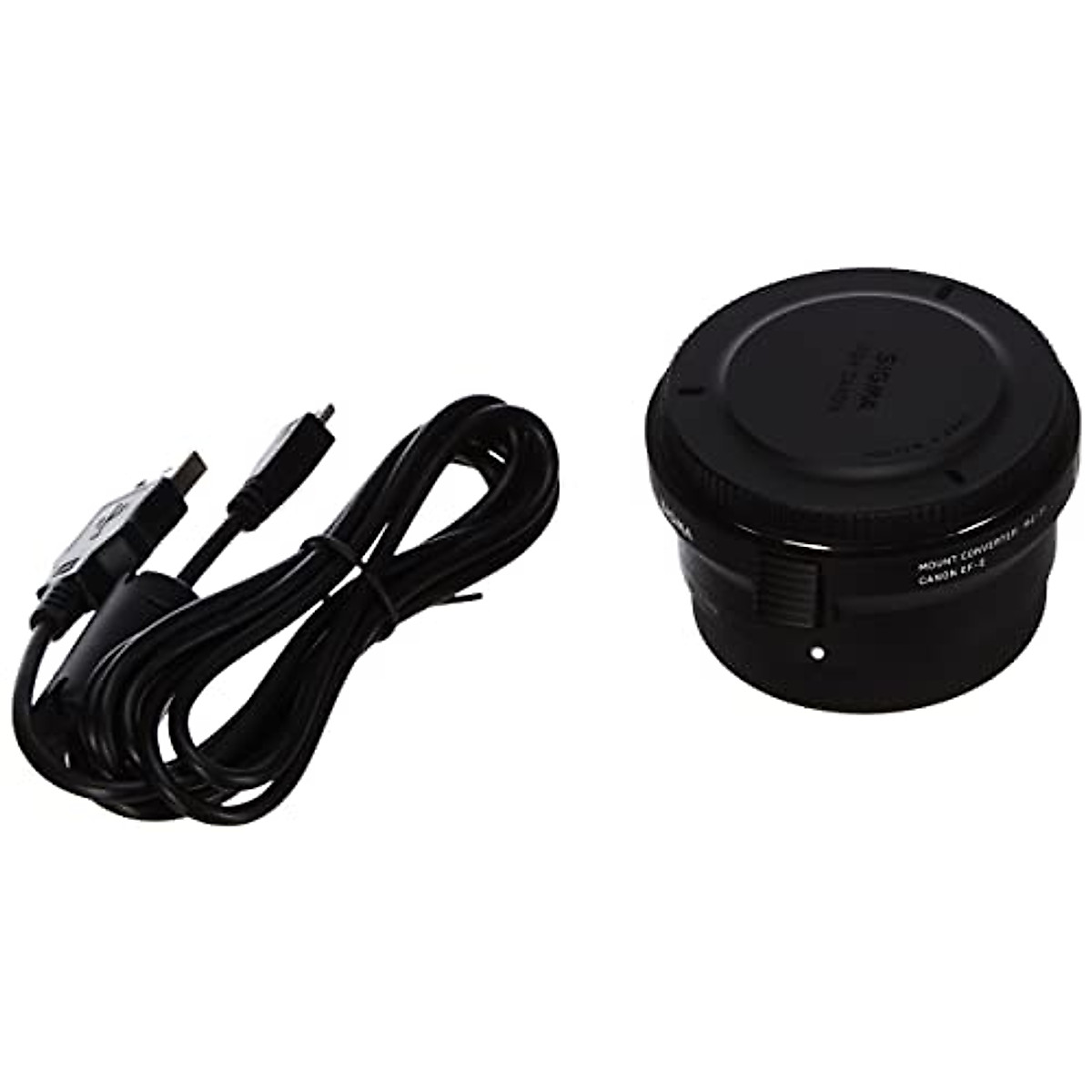 Sigma Mount Converter MC-11 For Use With Canon SGV Lenses for Sony E