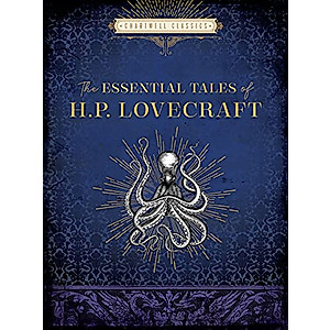 The Essential Tales of H. P. Lovecraft (Chartwell Classics)