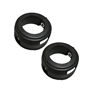 P2009 2 Pack of Genuine OEM Replacement Spool Housings # 530366001-2PK