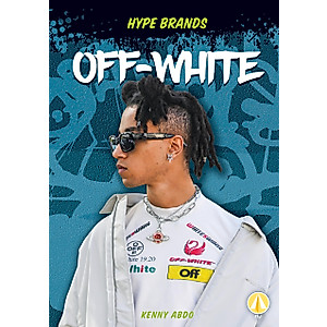 Off-white (Hype Brands)