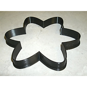 ATOM CHEMISTRY MATTER SCIENCE COOKIE CUTTER MADE IN USA PR611