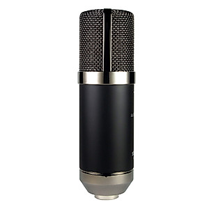 TZ Stellar X2 Vintage Large-Diaphragm Cardioid Condenser XLR Microphone