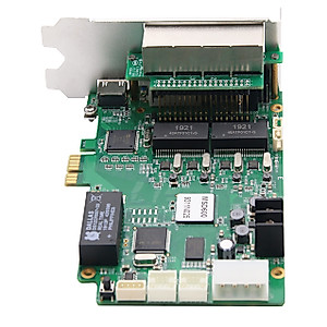 MSD600-1 LED Screen Sending Card (Upgrade Version of MSD600)