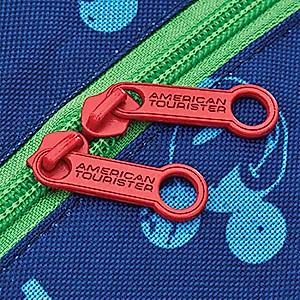 American Tourister Disney Backpack, Mickey