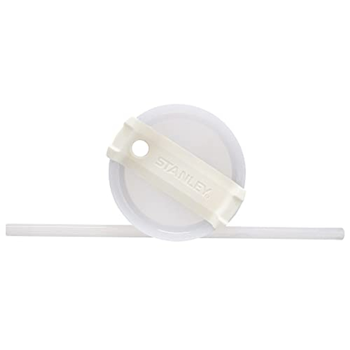 Stanley Adventure Quencher Travel Tumbler 30oz Cream