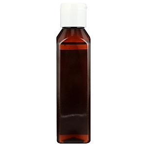 Aura Cacia Organic Skin Care Oil, Castor, 4 Fluid Ounce