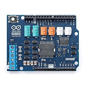 Arduino Motor Shield REV3 [A000079]