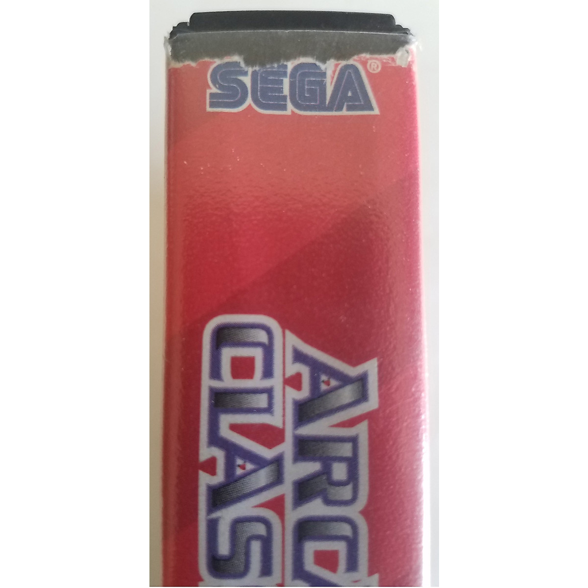 Arcade Classics - Sega Genesis