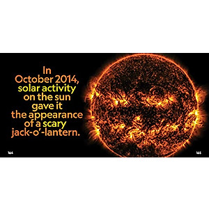 Weird But True! Halloween: 300 Spooky Facts to Scare You Silly