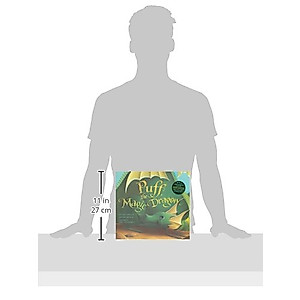 Puff, the Magic Dragon