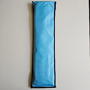 Mint's Colorful Life Delta Kite for Kids & Adults, Extremely Easy to Fly Kites with 2 Ribbons and 300ft String, Best for Beginner