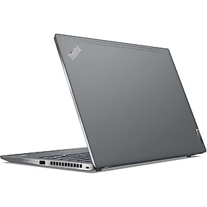 Lenovo ThinkPad T14 S (T14s) 14" FHD Touchscreen Business Laptop (Intel Core i7-1165G7, 16GB RAM, 512GB SSD) 14-Hr Battery, Backlit, FP, Thunderbolt 4, Webcam, 3-Year Warranty, Win 10 / Win 11 Pro