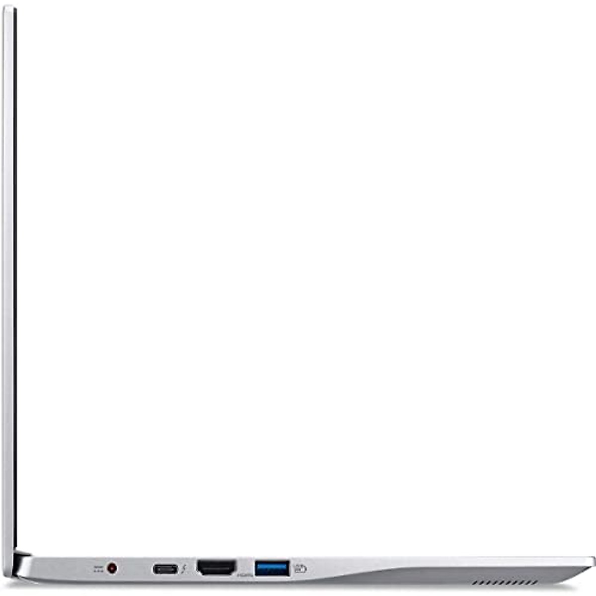 acer Swift 3 Thin & Light Laptop, 14" FHD Display, Intel EVO Core i7-1165G7 Processor, 8GB RAM, 512GB NVMe SSD, Wi-Fi 6, Fingerprint Reader, Backlit Keyboard, Windows 11 Home
