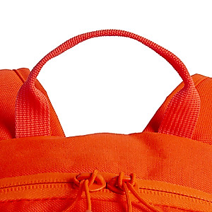 Allen Company Orange Camo Daypack - Hiking, Hunting, Camping Backpack - Orange Camouflage Medium Pack - Backpack for Hiking, Camping or Hunting - Terrain Tundra 22.1L Pack: Blaze Orange