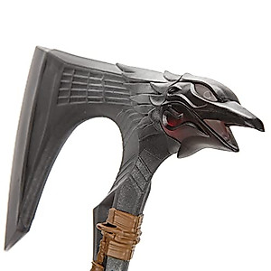 Electronic Arts Apex Legends Raven's Bite Axe 1:1 Scale, Light Up Perfect for Play and Display or Cosplay!