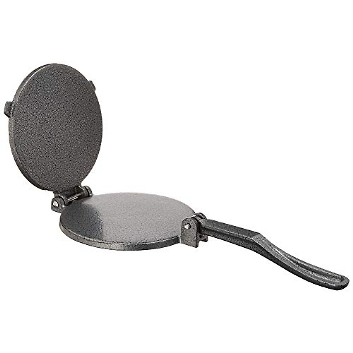 Fox Run Tortilla Press, Cast Iron, 7.25" diameter