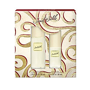 Sand & Sable Cologne Spray, 2-Ounce and 1-Ounce Bottles, Total Retail Value $37.00
