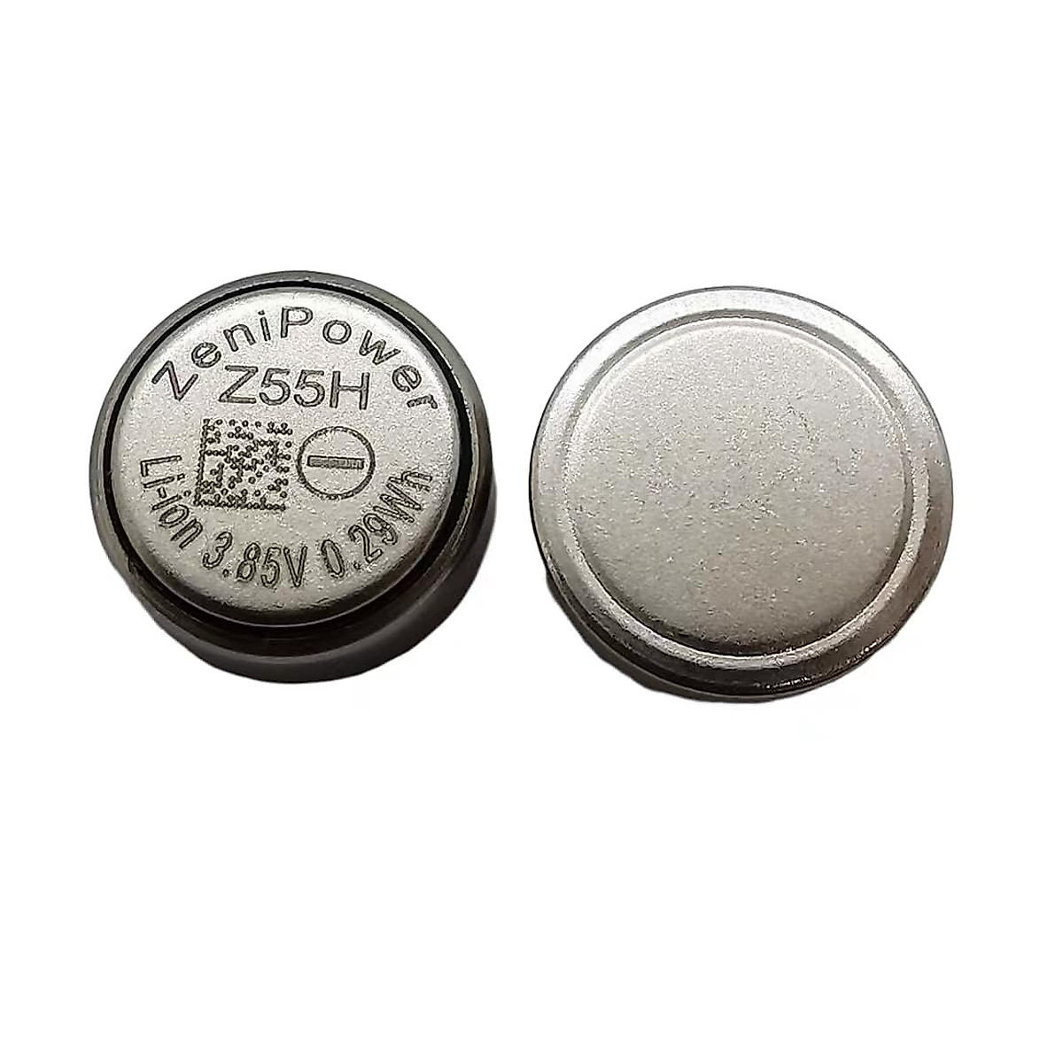 RIKOLOL 1PCS Suitable for Sony WF-1000XM4 Bluetooth Earphone Battery Z55H3.85V75mAh high-Pressure