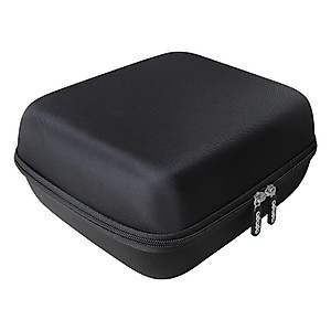 Adada Hard Travel Case for Canon SELPHY CP1300 / CP1200 Wireless Compact Color Photo Printer