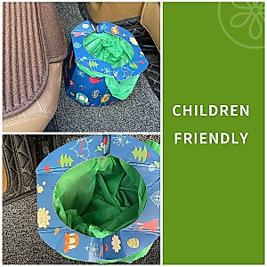 Portable Toilet Powder. Outdoor Toilet. Neutralize Odor/Fast-Acting Gel. Emergency Toilet Chemicals. Porta Potty Chemicals Degradable. Go with Porta Potty for Camping (2 Pack)