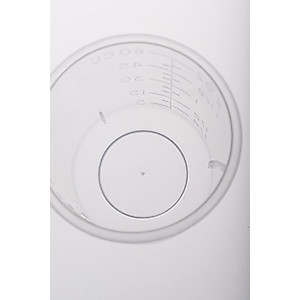 Oakridge Products 2 ounce Medicine Cup (50 Pack) | Great for mixing small batches