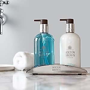 Molton Brown Coastal Cypress & Sea Fennel Fine Liquid Hand Wash , 10 Fl Oz (Pack of 1)