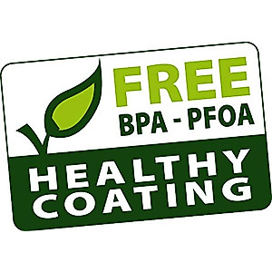 Guardini Non Stick Spillproof Springform Cake Tin, Black, 24 cm