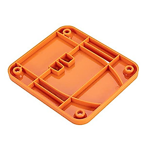 Tool Holder Mount for Ridgid AEG 18V Drill Tool Hanger Power Tool Storage -5 Pack