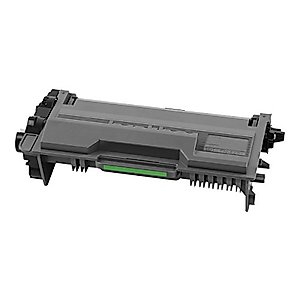 Brother MFC-5850DW Black Original Toner Standard Yield (3,000 Yield)