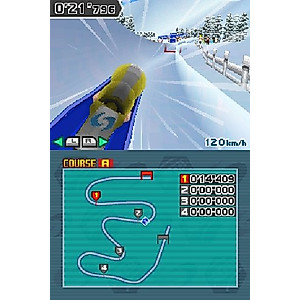Deca Sports - Nintendo DS