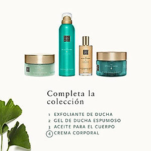 RITUALS Karma Body Cream - Nourishing Cream with Holy Lotus & White Tea - 7.4 Fl Oz