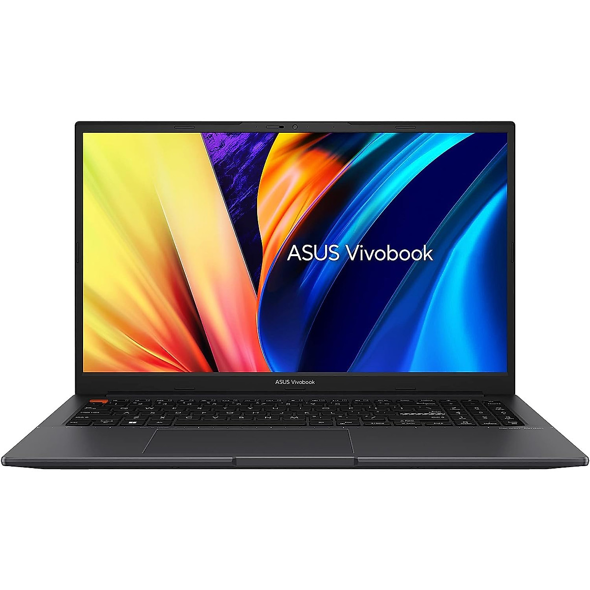 ASUS VivoBook 16 Laptop 16.0" FHD+WVA (1920x1200) Display (AMD 8-Core Ryzen 9 7940HS, 24GB DDR5, 2TB PCIe SSD, AMD Radeon 780M, Backlit KYB, WiFi 6E, BT 5.3, HD Webcam, Win 11 Home) w/Dockztorm Hub