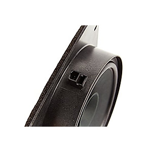 GM Genuine Parts 23450623 Front Door Radio Speaker