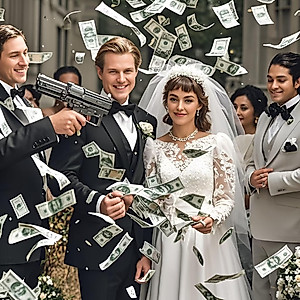 140Pcs Party Props,Perfect for Movies, Videos & Holidays (140)