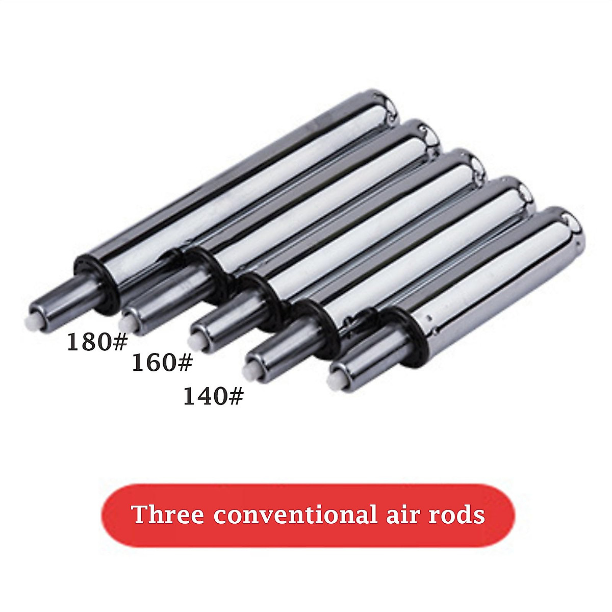 SFKLYU Adjustable Dental Chair, Dental Stool Doctor Chair Microfiber Leather Dental Assistant Stool for Dental Clinics, Offices, Labs,B,48~64CM